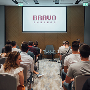 Welcome - Bravo Systems d.o.o.